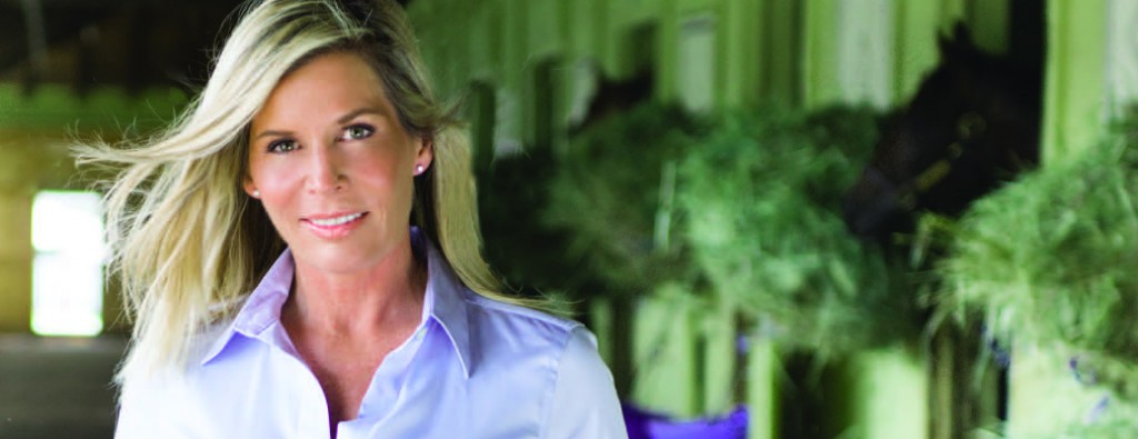 Linda Rice Racing - Leading Female Horse Trainer & Bloodstock Agent